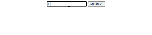 Capitalize The First Letter Of A String In JavaScript Delft Stack capitalize-the-first-letter-of-a-string-in-javascript-delft-stack